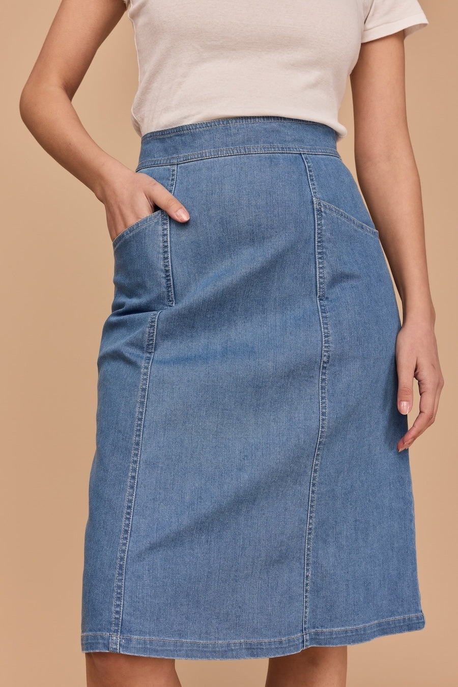 Frock Me Out – Ruck Rover General Store