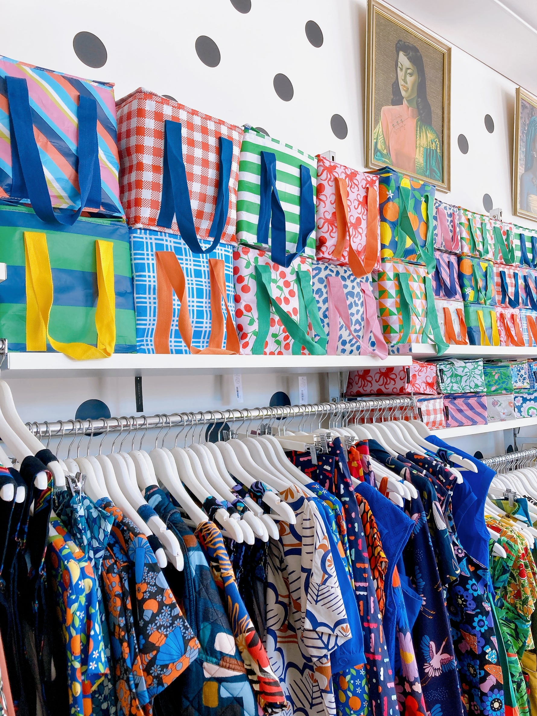 Ruck Rover General Store