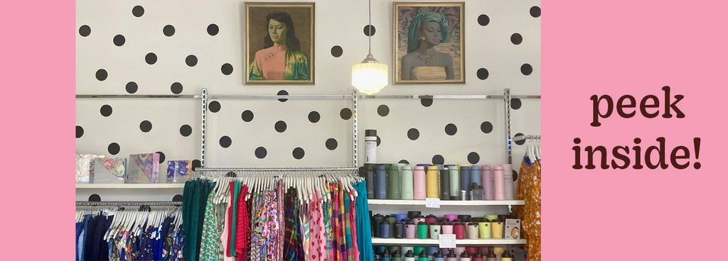 Ruck Rover General Store