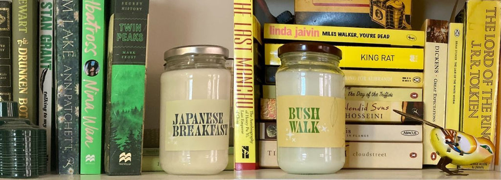 Ruck Rover General Store